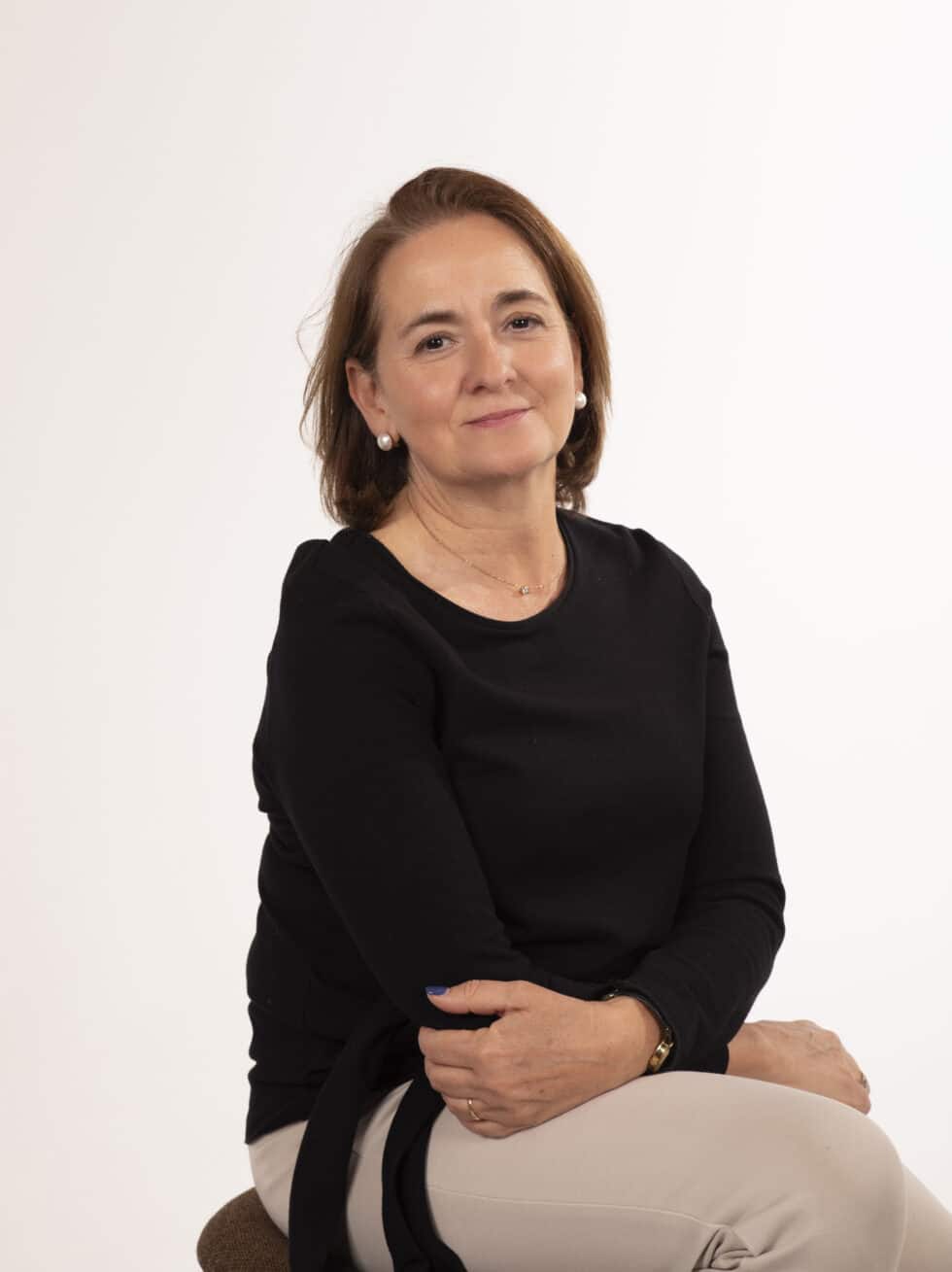 María Merino Bobillo - Departamento de Comunicación Audiovisual y ...